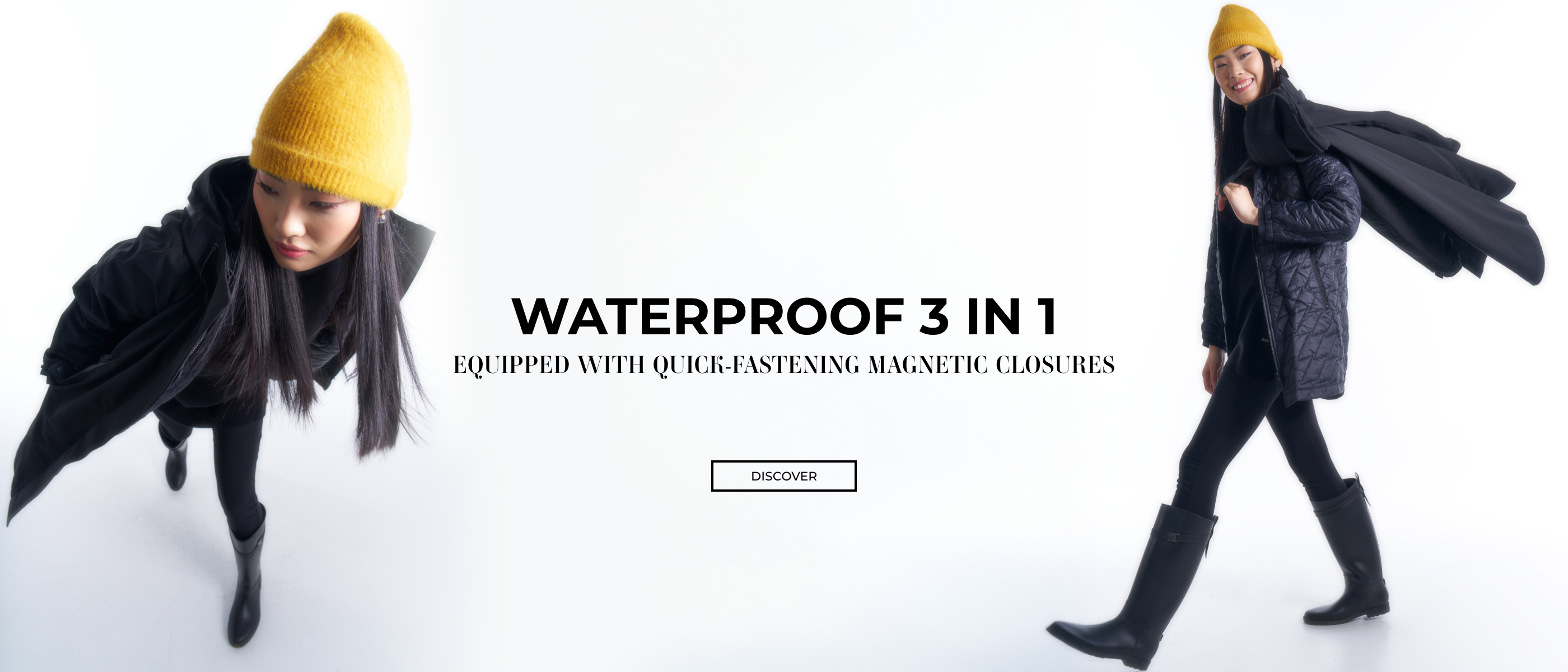 Şık ve Tarz Kadın Giyim Modası Öncüsü - Kayra