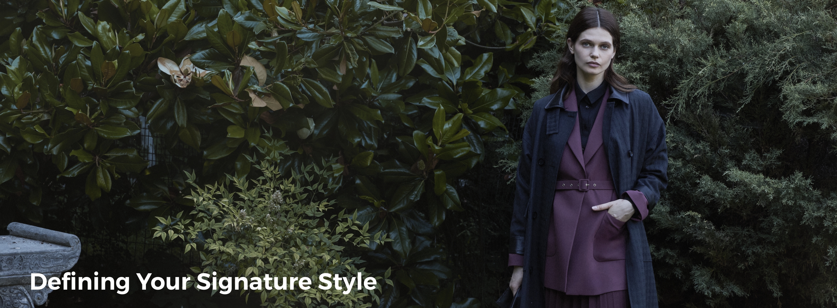 Effortless Autumn-Winter Elegance: The Art of Layering