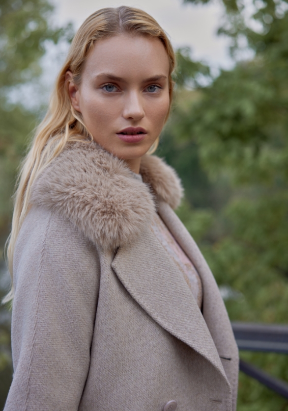 Şık ve Tarz Kadın Giyim Modası Öncüsü - Kayra