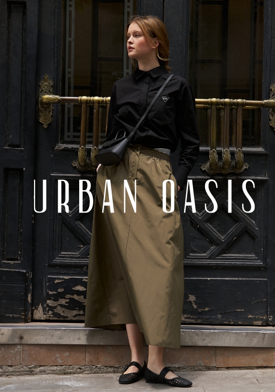 Şık ve Tarz Kadın Giyim Modası Öncüsü - Kayra