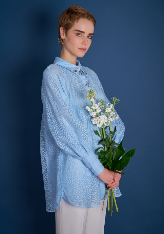 Şık ve Tarz Kadın Giyim Modası Öncüsü - Kayra