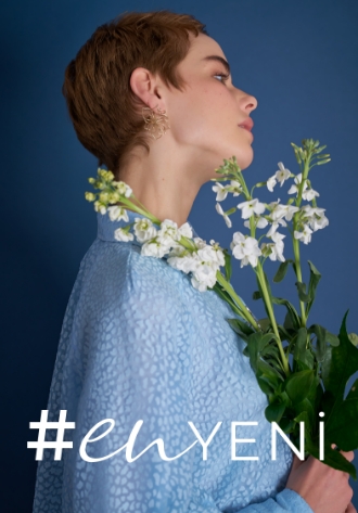 Şık ve Tarz Kadın Giyim Modası Öncüsü - Kayra