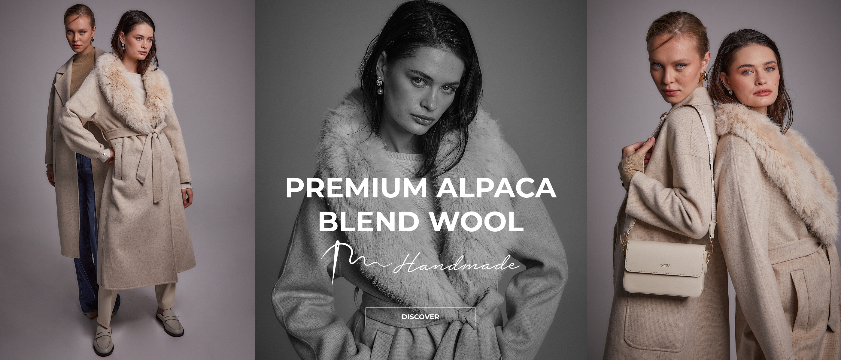 Şık ve Tarz Kadın Giyim Modası Öncüsü - Kayra