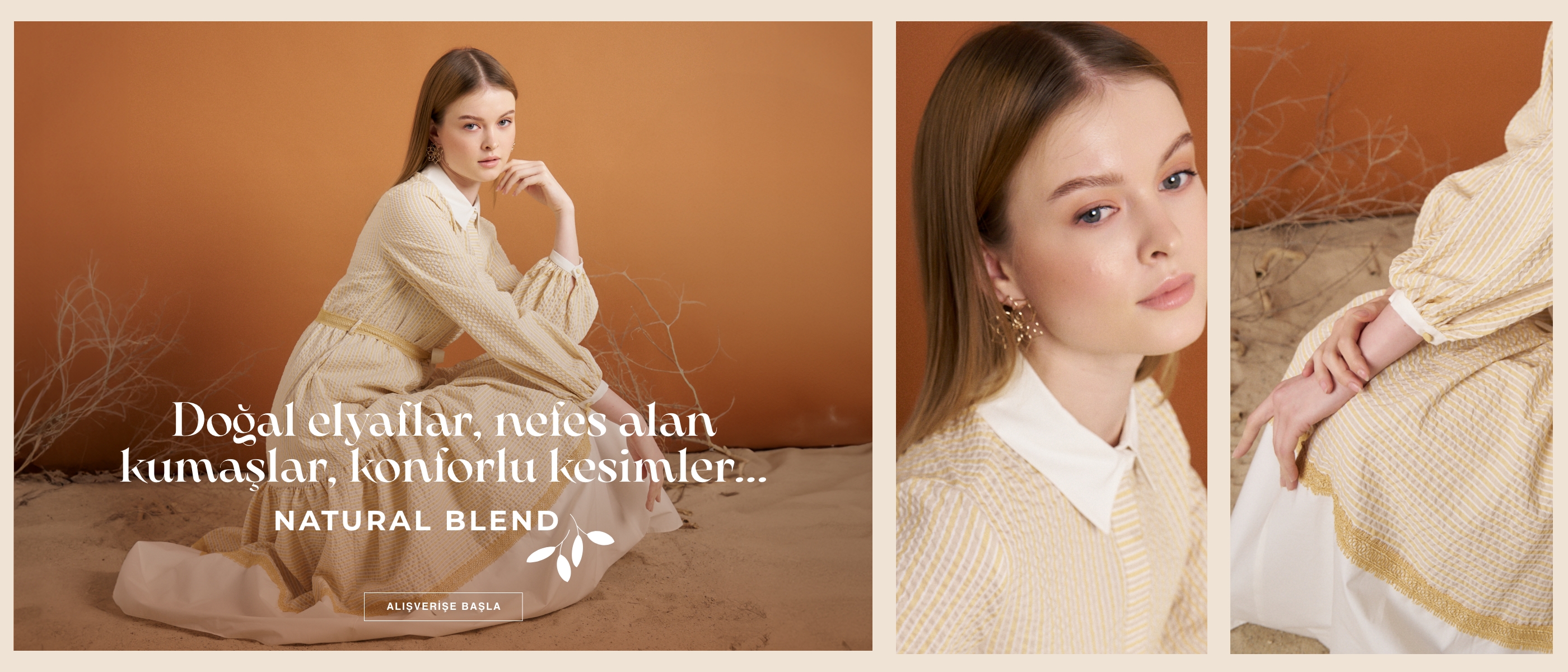 Şık ve Tarz Kadın Giyim Modası Öncüsü - Kayra