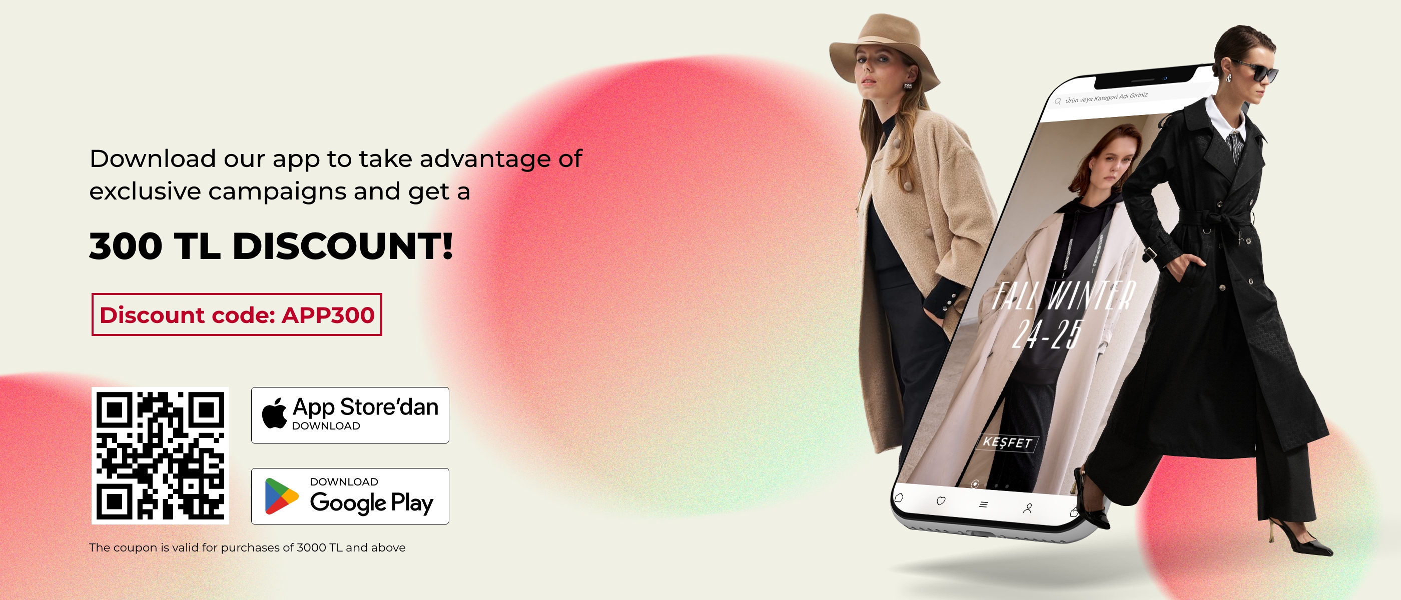 Have You Downloaded Our Mobile App? | Kayra